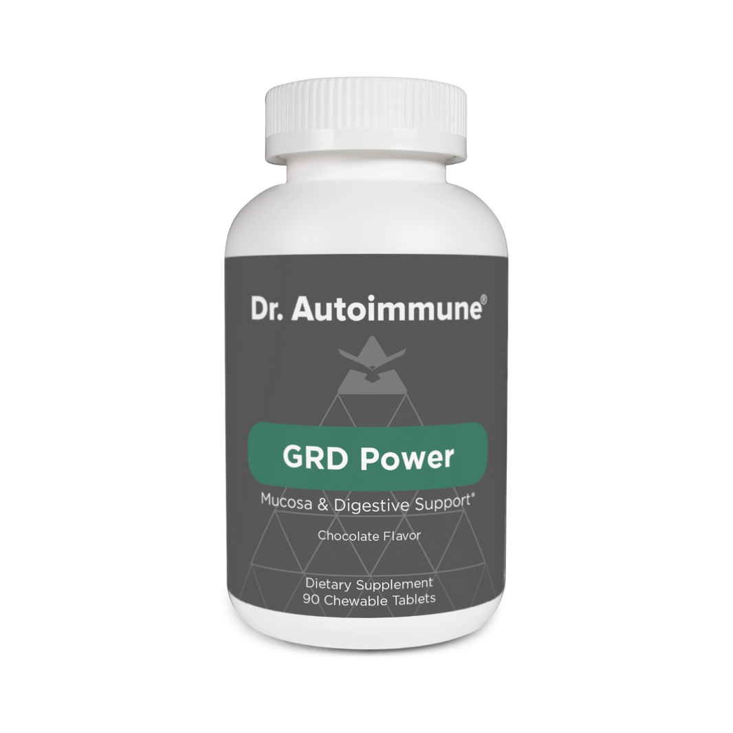 Products – Dr Auto Immune