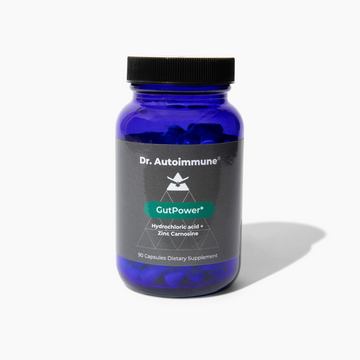 Products – Dr Auto Immune