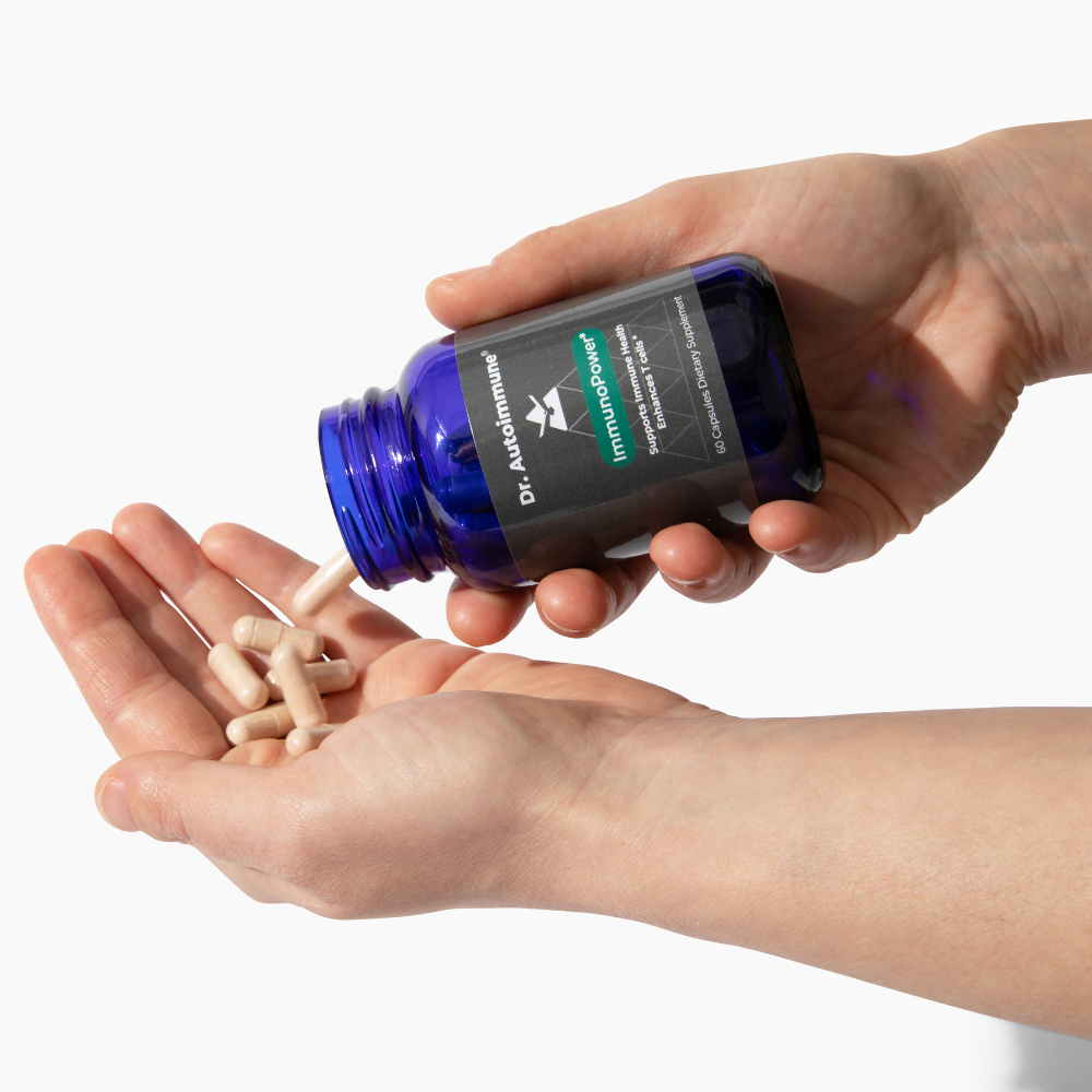 Dr Auto Immune