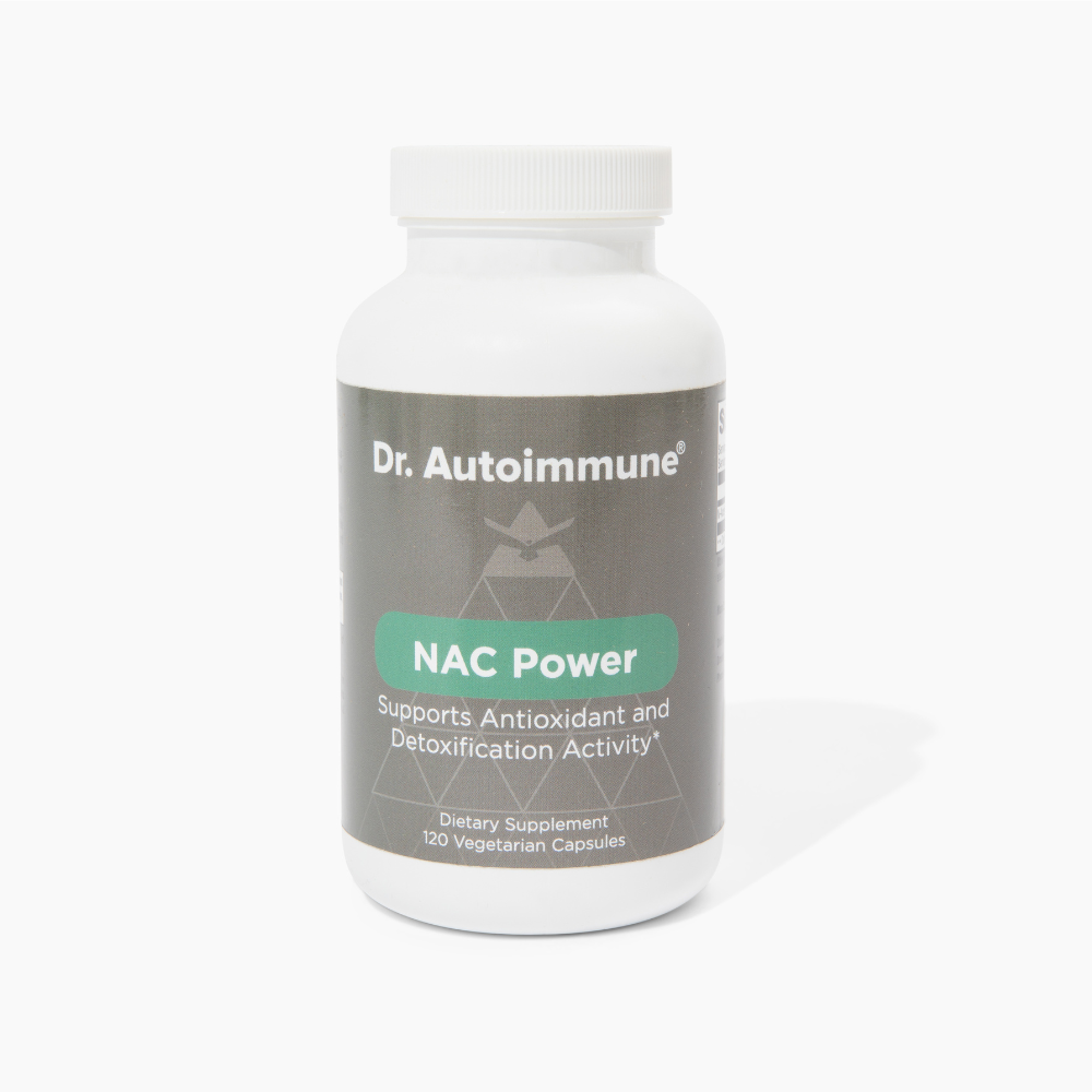 Dr Auto Immune
